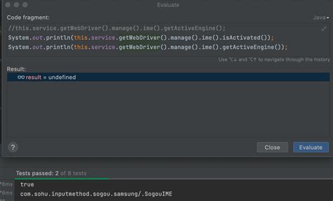 🐛 Bug Method Not Allowed For Ime · Issue 10573 · Seleniumhqselenium · Github