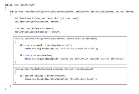csharp programming softwaredevelopment codereadability saidi reddy vangala