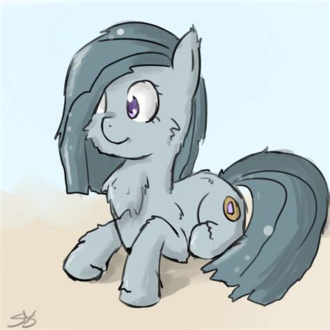 Inkie Инки Marble Pie Mlp Art Minor Mlp Art Minor