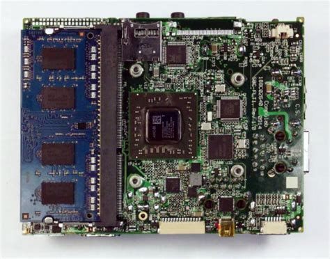 Compulab Fitlit Small Fanless Amd Mullins Pc For Linux Windows Liliputing