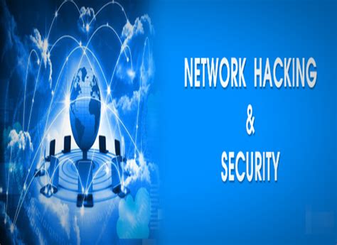 Network Hacking And Security Skill Human