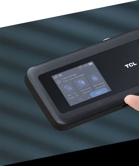 TCL LINKZONE MW513 TCL Global TCL LINKZONE MW513 TCL Global