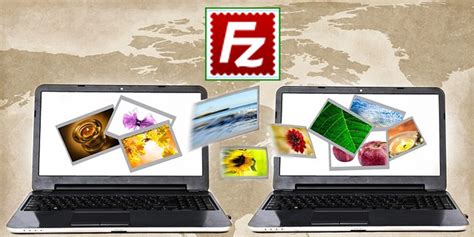How To Setup Filezilla Ftp Server To Manage Your Website Frandimore