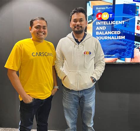 Azeem Abu Bakar On Linkedin Innovation Automotive Growth