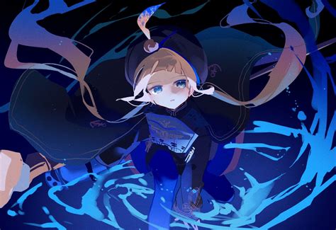 Nemo And Captain Nemo Fate And 1 More Drawn By Nemosk3o Danbooru