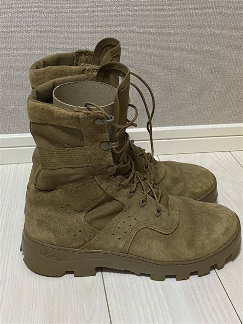 Yahoo Rocky Usmc Tropical Boot