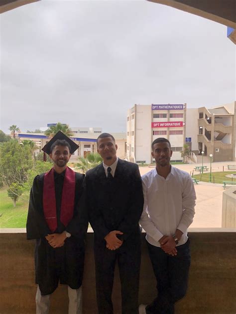 Ingénieur Graduation Pfe Salah Eddine Ghannouch 62 Commentaires