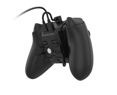 Controller Back Button Attachment Paddles Keys For Xbox Series One S X Gamepad