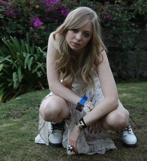 Portia Doubleday Image