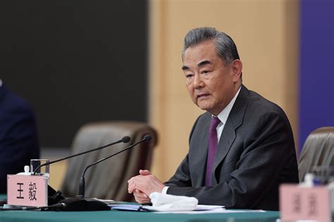 ဝမ်ယိသည် ပါကစ္စတန်နိုင်ငံသို့ ခရီးလှည့်လည်မည့်အပြင် ဆဋ္ဌမ အကြိမ်မြောက် တရုတ် ပါကစ္စတန် နိုင်ငံခ