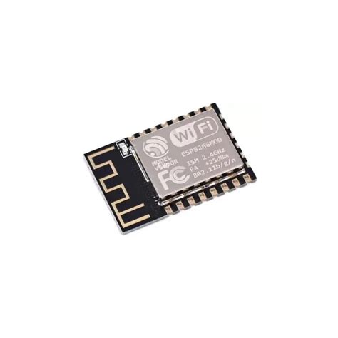 Esp 12f Esp8266 Wifi Wireless Iot Board Module Roboticsdna