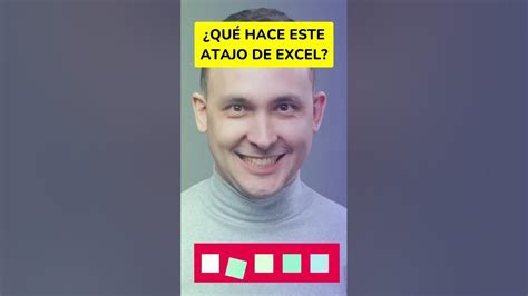 🧐 Atajo Ctrl Page Down En Excel Exceltips Tips Youtube