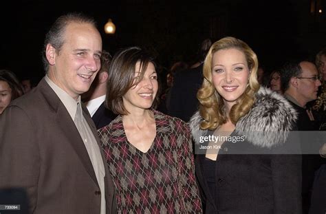 Lisa Kudrow Siblings Meet Helene Marla Kudrow David B Kudrow And Derrick Kudrow ABTC