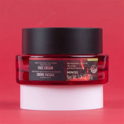 Crema Facial Miniso