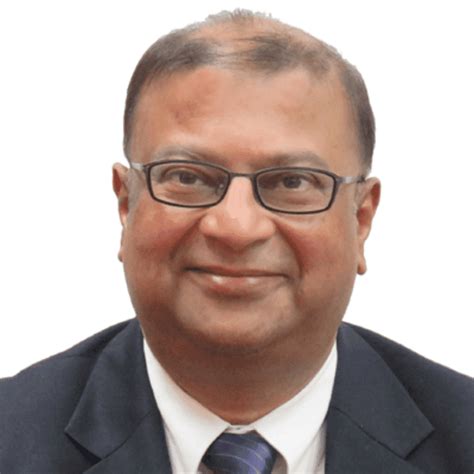 Niloy Mukherjee Ecosystm