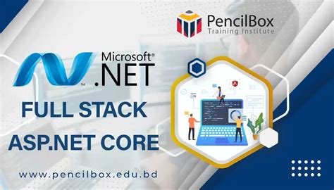 Full Stack Aspnet Core Batch No 11 Pencilbox