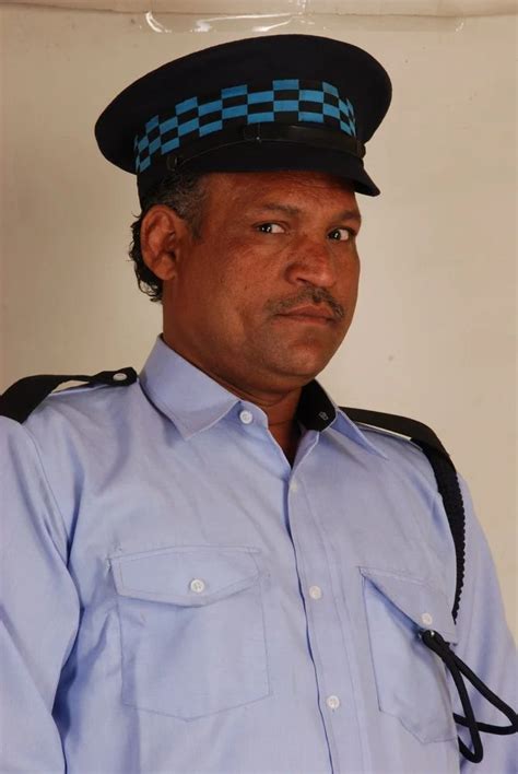 Men Security Uniform At Rs 550 Set New Delhi Id 2851563445730