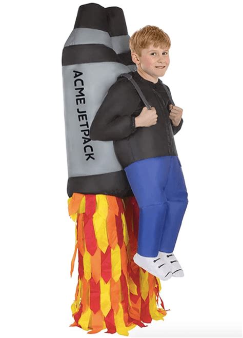 50 Halloween Costumes For Boys And Cool Ideas 2021 Parade