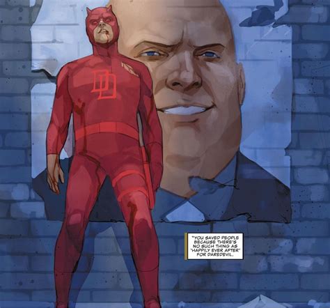 Daredevil Why Matt Murdock Cant Find Peace In Hells Kitchen