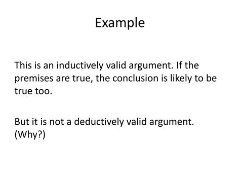 Ppt Sentential Logic Powerpoint Presentation Free Download Id1987742