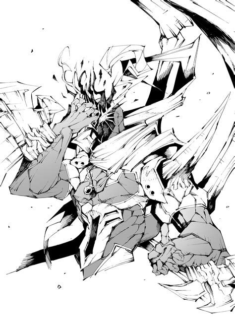 Revendread Slayer Yu Gi Oh Drawn By Pobotto Danbooru Revendread Slayer Yu Gi Oh Drawn By Pobotto Danbooru