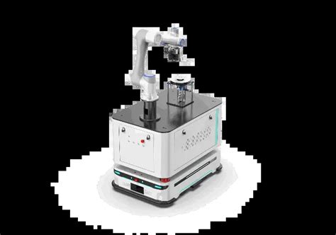 Mobile Cobot My Website