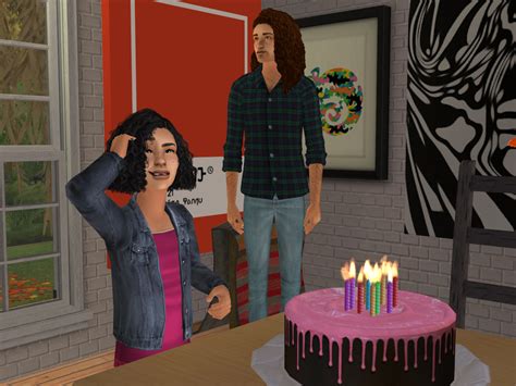 Moocha Muses Hmmmm What To Wish For — Semis Simmies