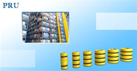 How To Optimize Your Pallet Rack Layout Around Warehouse Columns