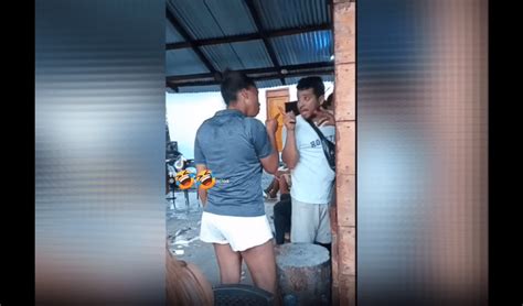 Dude Gets His Mouth Rocked By A Woman For Talking Crazy TrollAlley Com