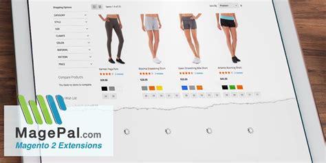 Github Magepalmagento2 Catalog Lazy Load Improve The Load Time Of