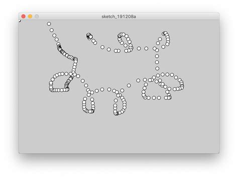 Processingでプログラミングをはじめよう！ Codeaid Lab（コードエイド・ラボ）