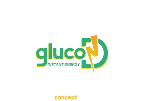 Glucon D Re Branding And Packaging Behance