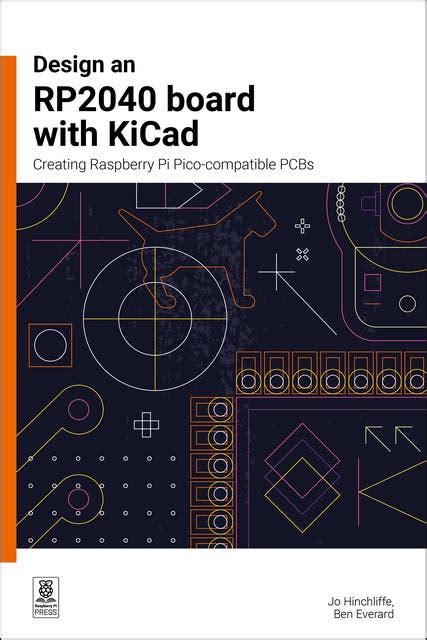 Design An Rp2040 Board With Kicad Creating Raspberry Pi Pico