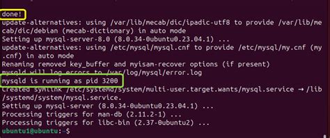 How To Install And Configure Lamp Stack Linuxways