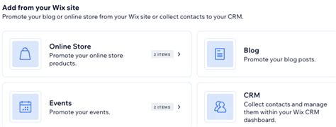 Hopp By Wix Se Connecter à Votre Compte Wix Centre Dassistance
