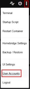 How To Configure Homebridge