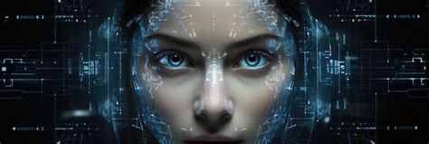 Premium Photo Facial Recognition System Ensuring Safety