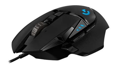 How To Configure The Side Mouse Buttons In Windows