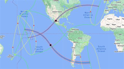 Annular Solar Eclipse 2024 — Everything You Need To Know About The Next