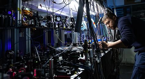 Quantum Material Characterization University Of Copenhagen