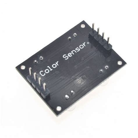 Color Sensor Tcs230 Tcs3200 Color Detector Module