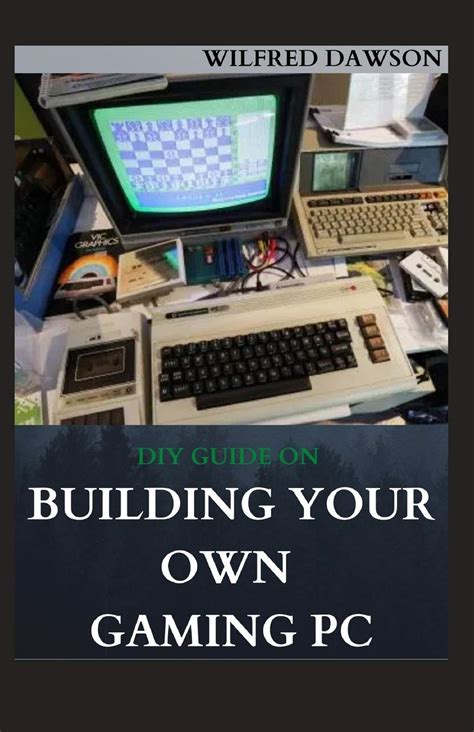 Buy DIY Guide On Building Your Own Gaming PC Extensive Guide To Build A Gaming Pc From Scratch