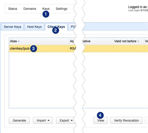 why you should verify an sftp client key s fingerprint before using it jscape