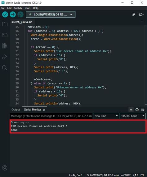 Connecting An Esp8266 To A 2004 Lcd A Comprehensive Guide Edgemicrotech