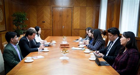 Соёл Соёл спорт аялал жуулчлал залуучуудын яам