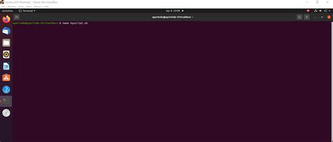 Shell Script Functions And Arguments By Ayorinde Olanipekun Phd Medium