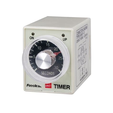 ah3 3 multi range time delay relay at ₹ 400 piece on time delay relay