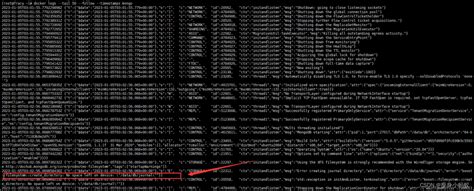 Docker报错之：docker Error Response From Daemon Conflict The Container Name “xxx“ Is Already In