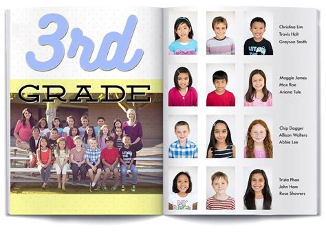 Litchfield Middle School Yearbook At Darcy Castillo Blog