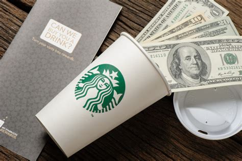 How To Save Money At Starbucks Every Time You Visit